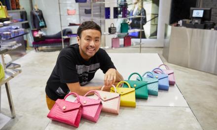 Amanda Chai | The Straits Times