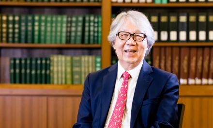 Amelia Teng | The Straits Times