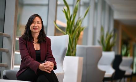 Amelia Teng | The Straits Times