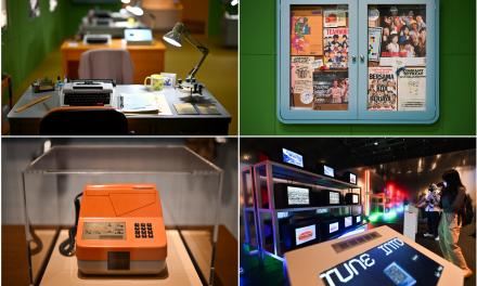 Clement Yong | The Straits Times