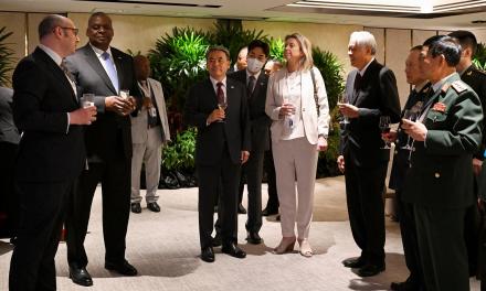 Han Fook Kwang | The Straits Times