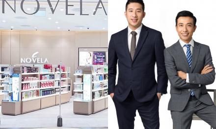 Amanda Chai | The Straits Times