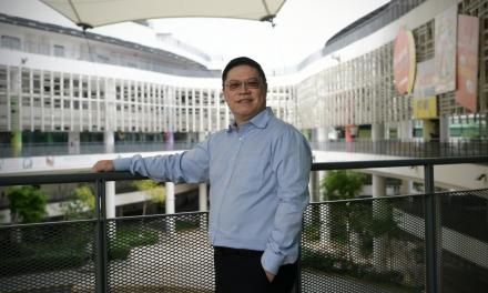 Amelia Teng | The Straits Times