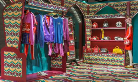 Amanda Chai | The Straits Times