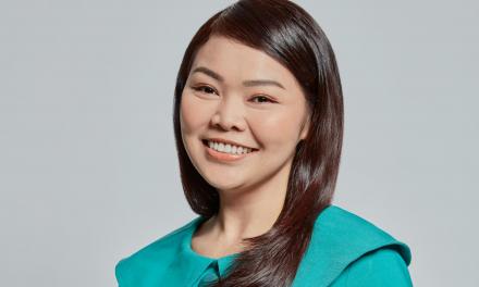 Amelia Teng | The Straits Times