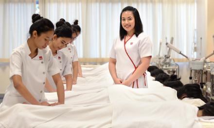 Amelia Teng | The Straits Times