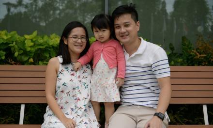 Joyce Teo | The Straits Times