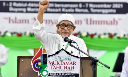 Hazlin Hassan | The Straits Times