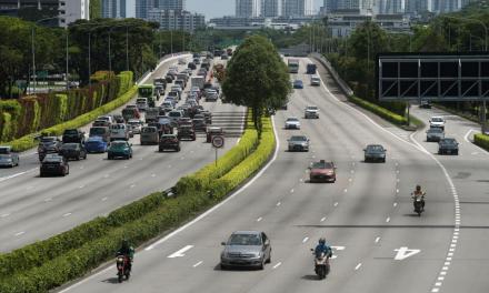 Latest Transport News & Headlines, Top Stories Today - The Straits Times