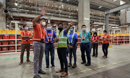 Latest Jobs News & Headlines, Top Stories Today - The Straits Times