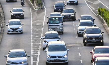 Latest Transport News & Headlines, Top Stories Today - The Straits Times