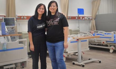 Amelia Teng | The Straits Times