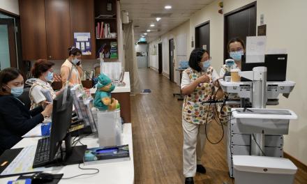 Latest Health News & Headlines, Top Stories Today - The Straits Times