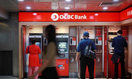 Latest Banking News & Headlines, Top Stories Today - The Straits Times