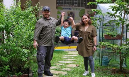 Amelia Teng | The Straits Times