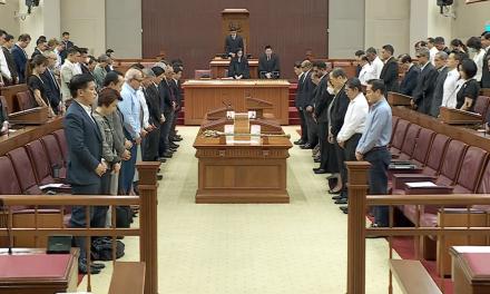 Tham Yuen-C | The Straits Times