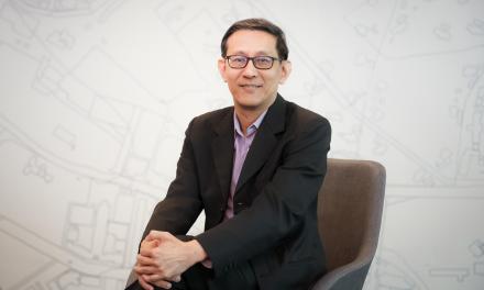 Ang Qing | The Straits Times