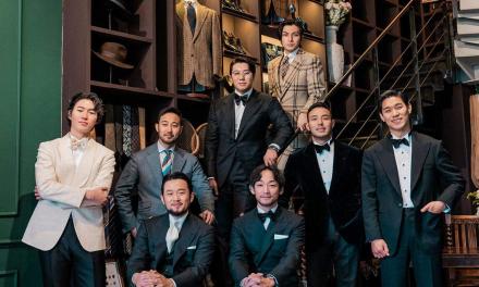 Amanda Chai | The Straits Times