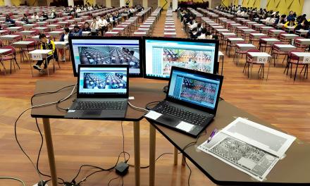 Amelia Teng | The Straits Times