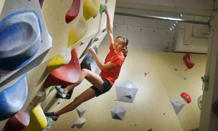 Amanda Chai | The Straits Times