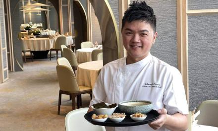 Hedy Khoo | The Straits Times