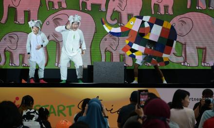 Goh Yan Han | The Straits Times