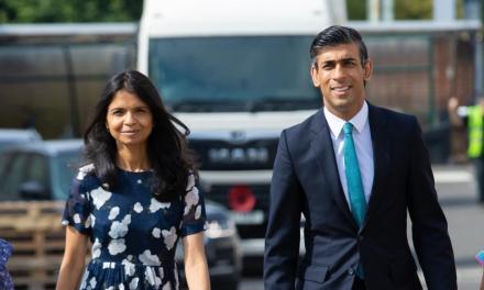 Rohini Mohan | The Straits Times