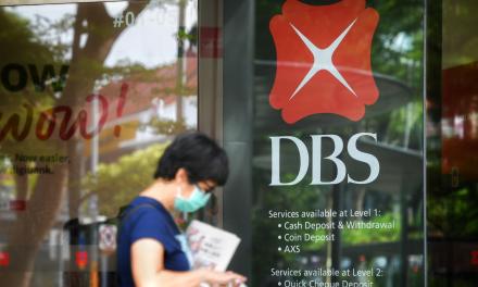 Latest Banking News & Headlines, Top Stories Today - The Straits Times