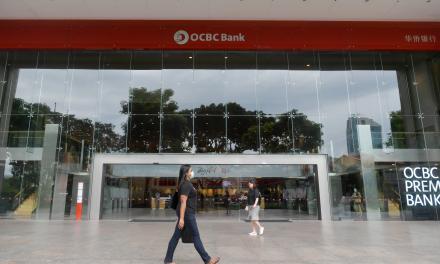 Latest Banking News & Headlines, Top Stories Today - The Straits Times