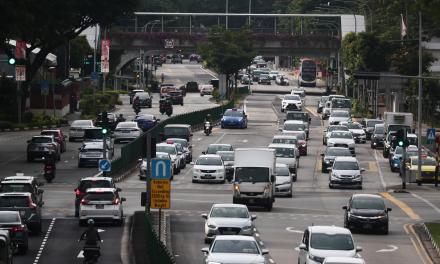 Latest COE | The Straits Times