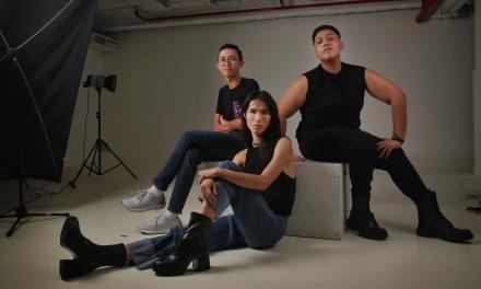 Louisa Lim | The Straits Times