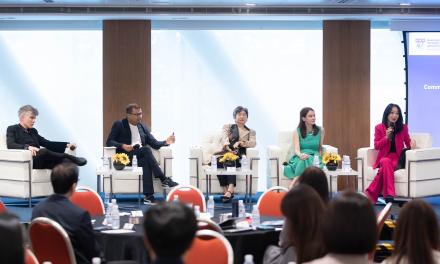 Sarah Koh | The Straits Times