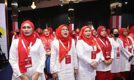 Zunaira Saieed | The Straits Times