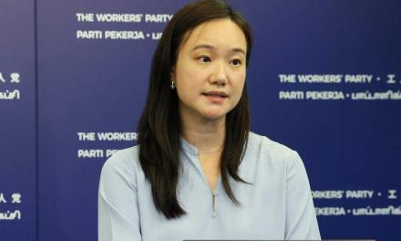 Ng Wei Kai | The Straits Times