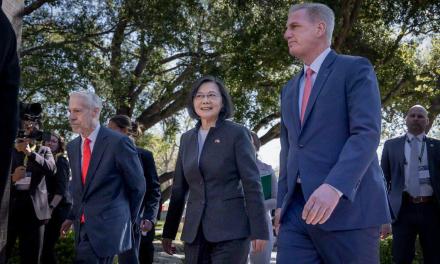 Yip Wai Yee | The Straits Times