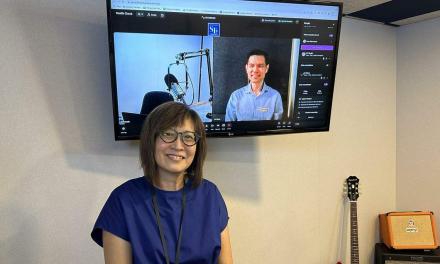 Joyce Teo | The Straits Times