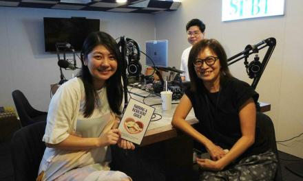 Joyce Teo | The Straits Times