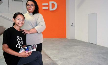 Amelia Teng | The Straits Times