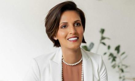 Shabana Begum | The Straits Times