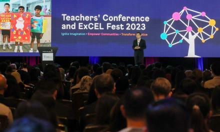 Amelia Teng | The Straits Times