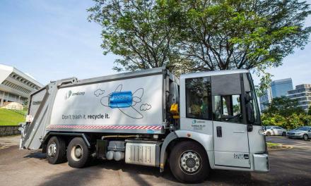 Latest Waste management | The Straits Times