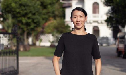 Clement Yong | The Straits Times