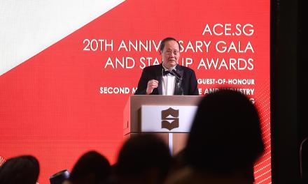 Timothy Goh | The Straits Times