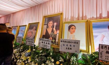 Latest Obituary | The Straits Times