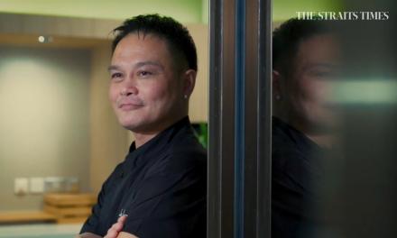 Hedy Khoo | The Straits Times