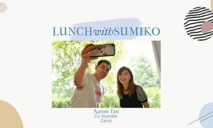 Sumiko Tan | The Straits Times