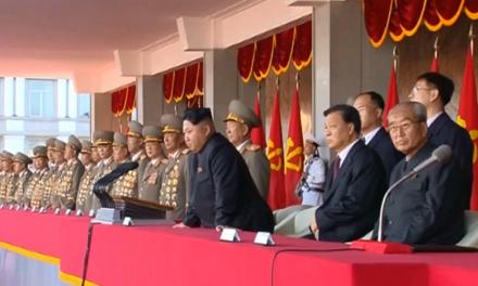 7 things to know about Panmunjom, the truce village where time stands ...