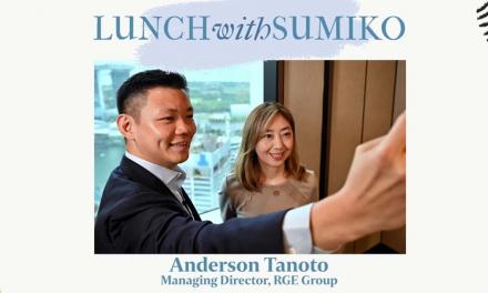 Sumiko Tan | The Straits Times