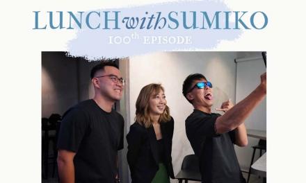 Sumiko Tan | The Straits Times