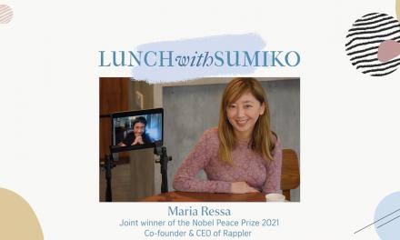 Sumiko Tan | The Straits Times